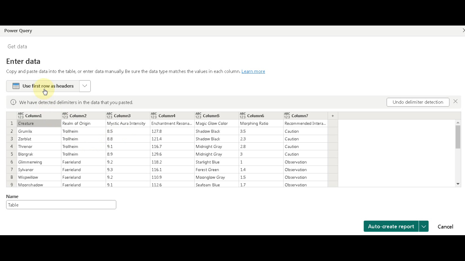 Building a Semantic Model in Power BI with Microsoft Fabric | jordan ...